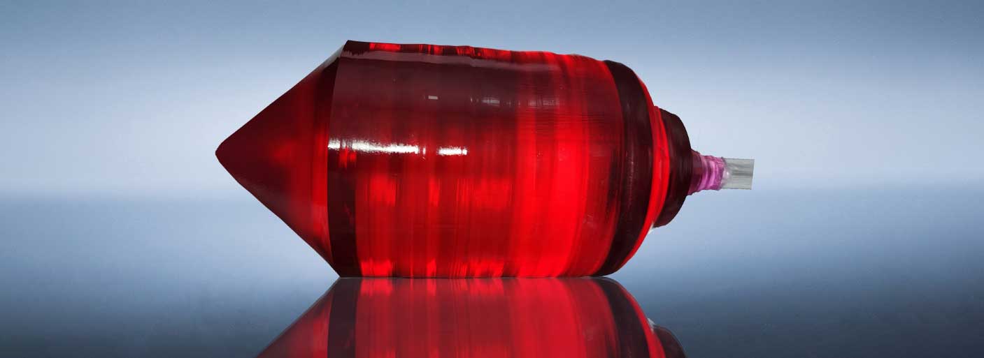 Cr:Al2O3 Crystal - Crylink